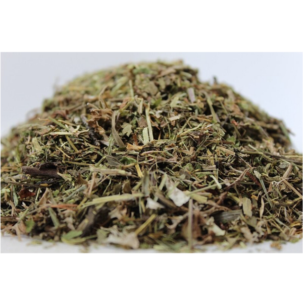 Sinusitis Tea Blend – Le Mont Botanique